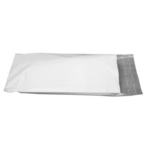 Doc E – Documents/Packing Slip Enclosed 115 X 150 White